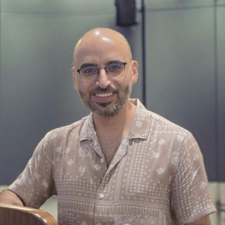 Kinan Azzouz - badael.org