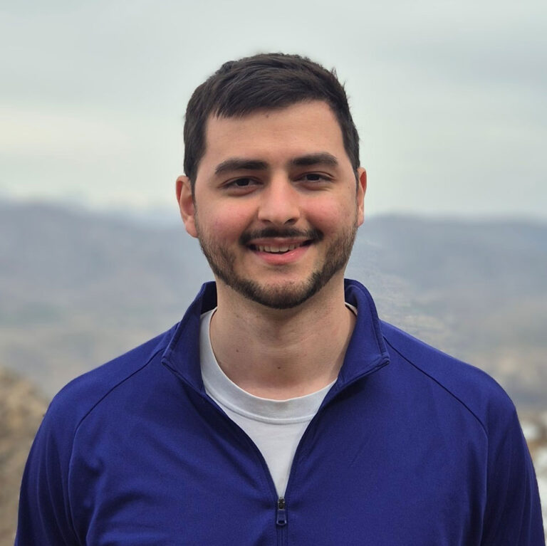 Lorenzo Gontijo - badael.org