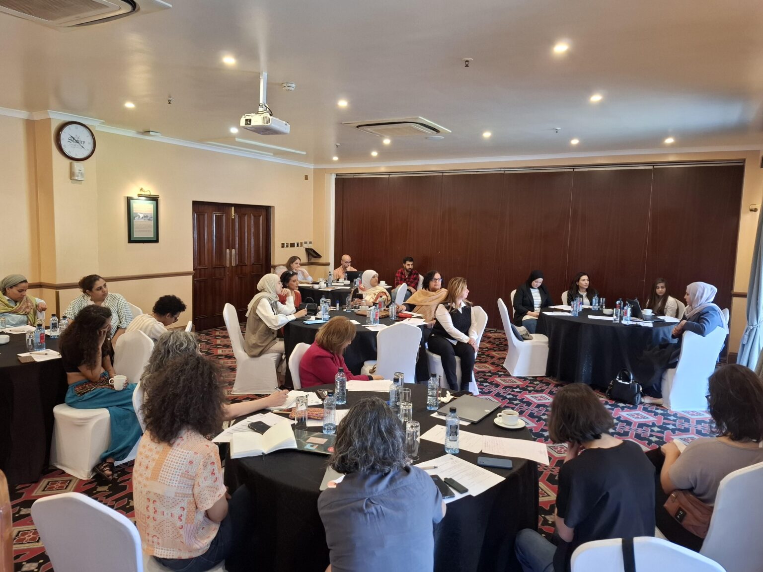 Memory and Oral History - badael.org